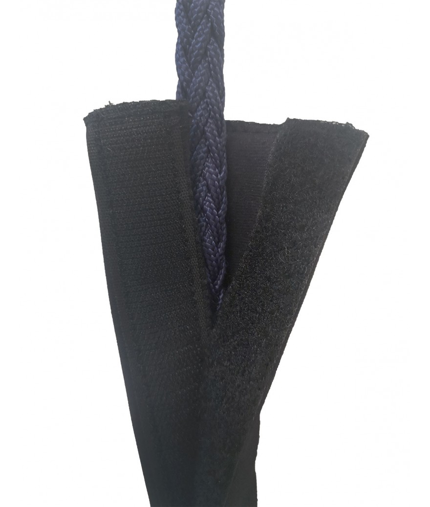 NEOPRENE ROPE COVERS