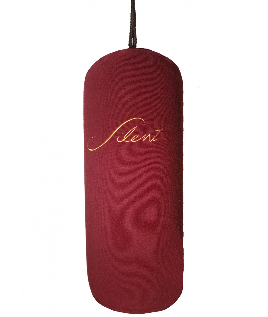 Embroidered fender covers MEGA in double thickness